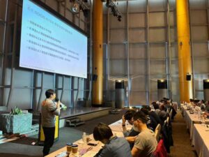 ISO 4210系列標準將大幅更新 – 輪彥國際有限公司 – WHEEL GIANT INC.