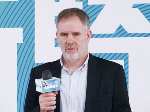 Kevin Mayne：政策支持有助銷售再次增長 – 輪彥國際有限公司 – WHEEL GIANT INC.