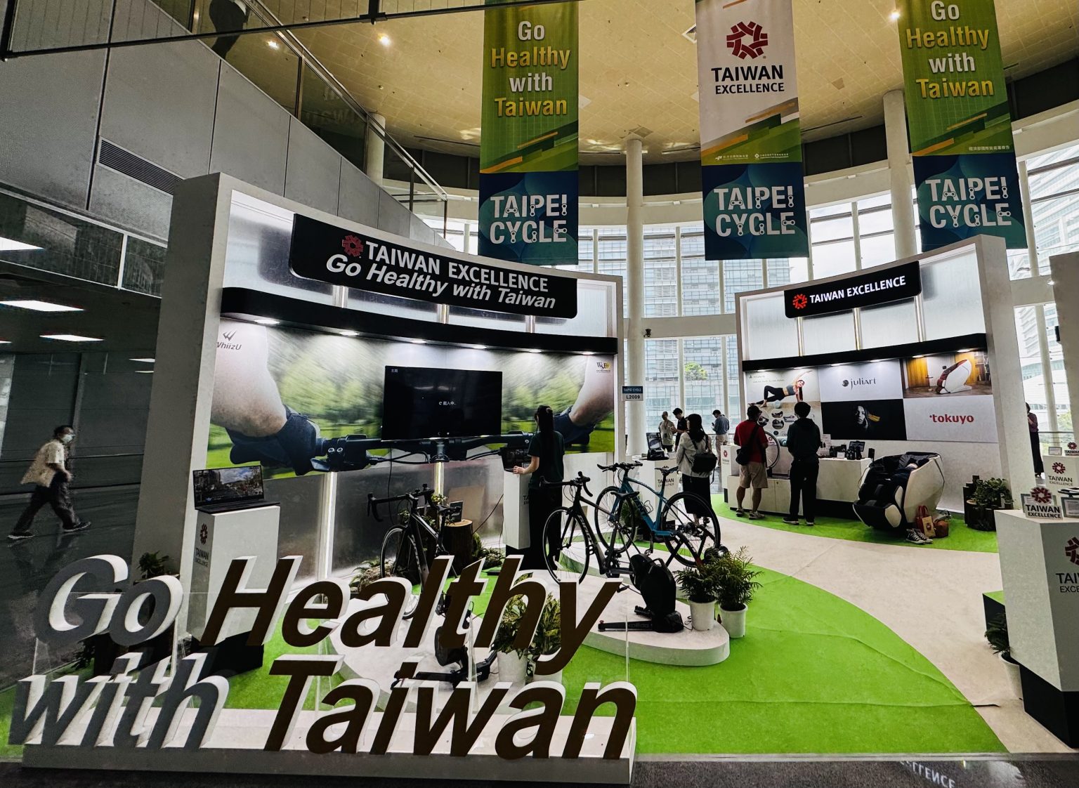 台灣1-10月自行車及E-Bike出口統計分析 – 輪彥國際有限公司 – WHEEL GIANT INC.