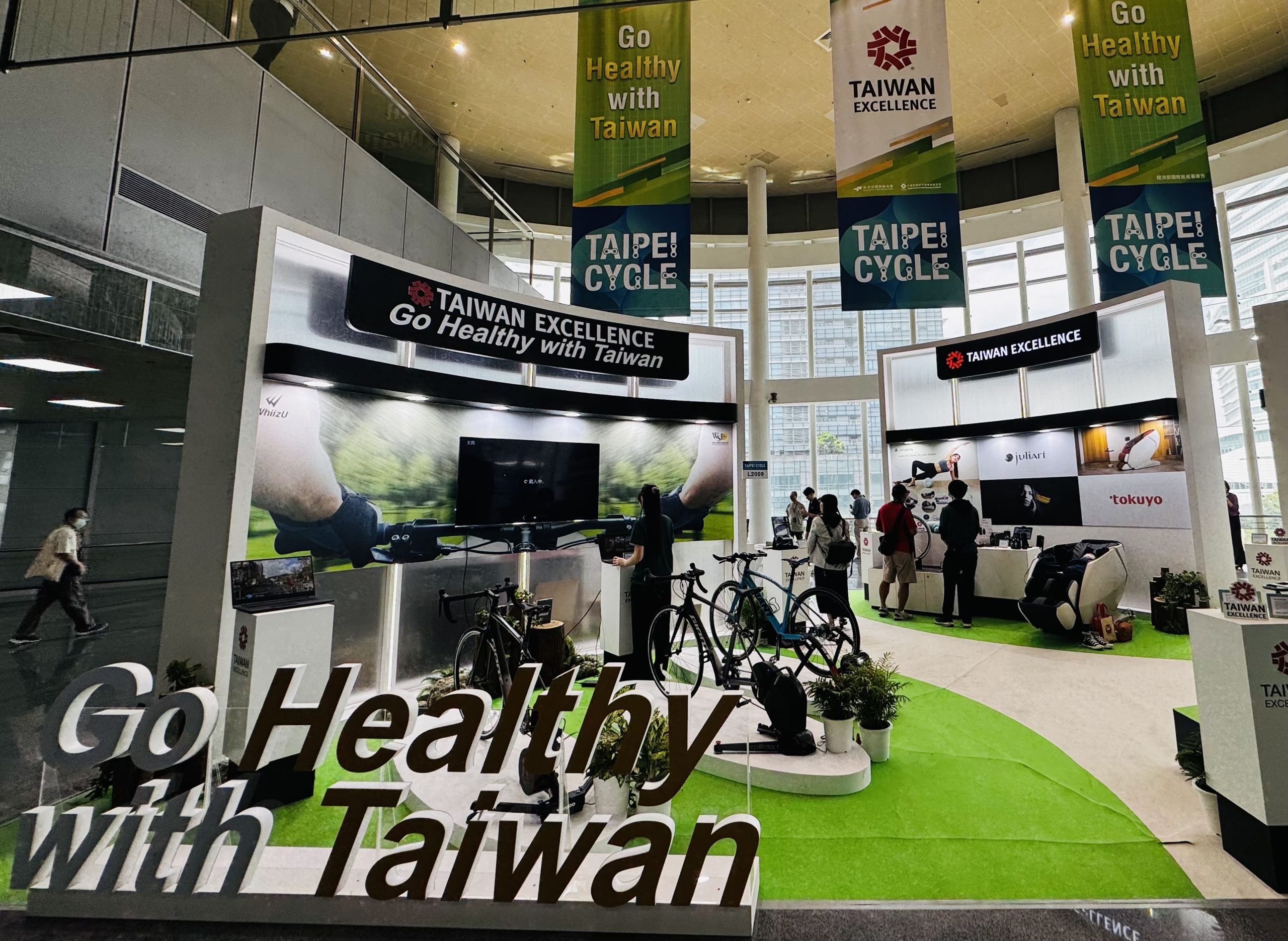 台灣1-10月自行車及E-Bike出口統計分析 – 輪彥國際有限公司 – WHEEL GIANT INC.